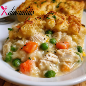 Chicken Pot Pie